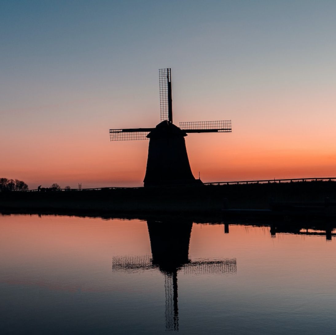 Tulp Hypotheken - Tulp Group